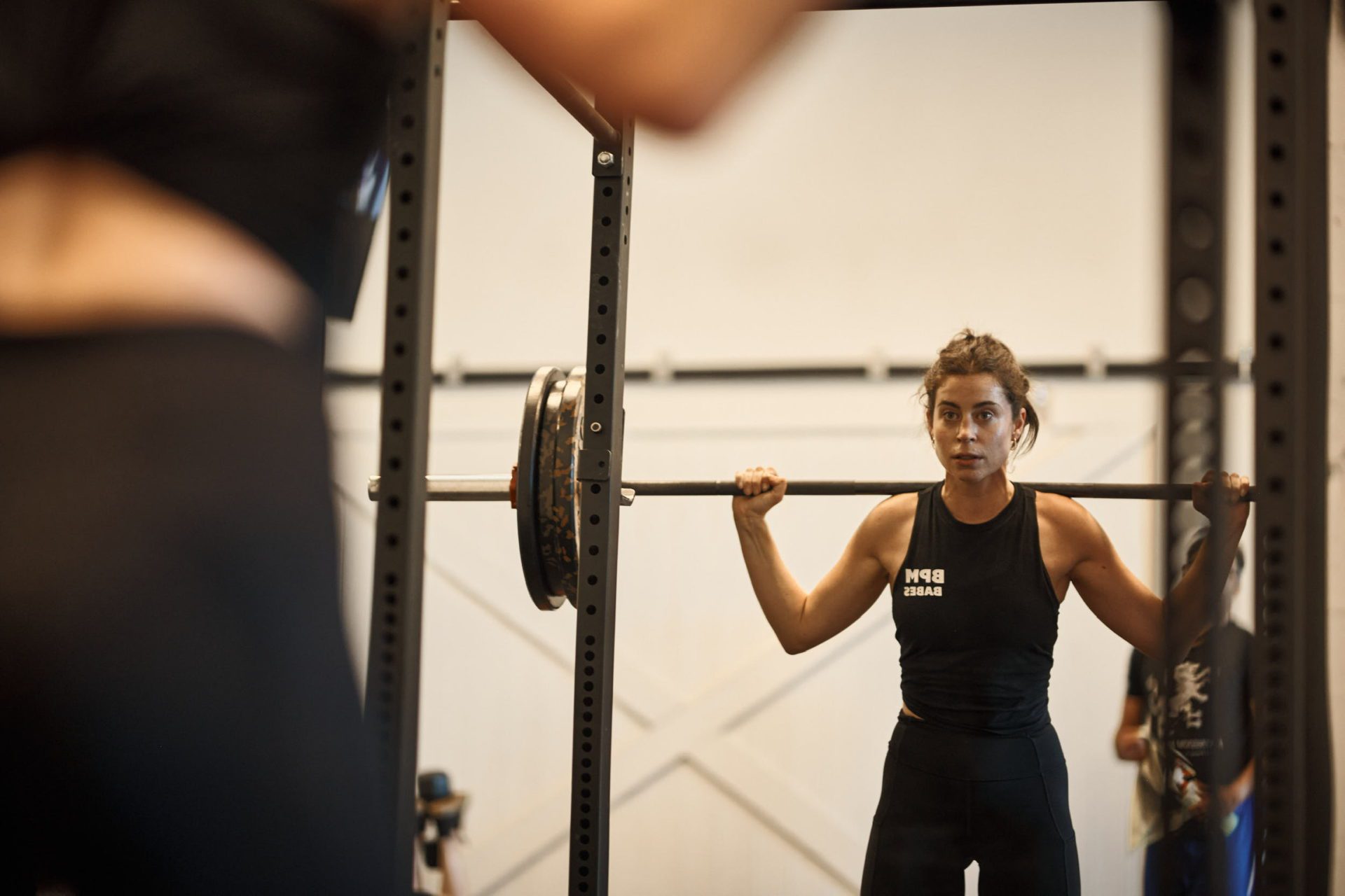 5 Tips for a Killer Back Squat Form | BPM Fitness Centre